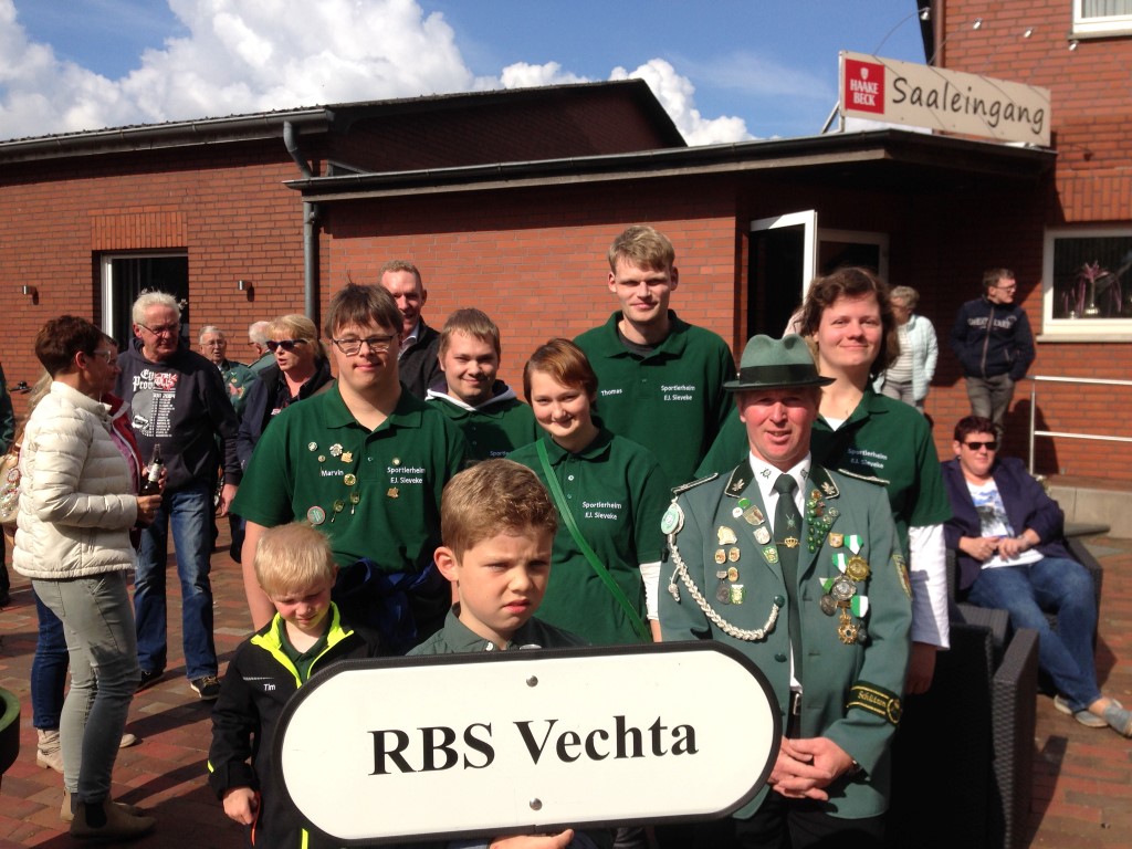 RBS-Schießgruppe
